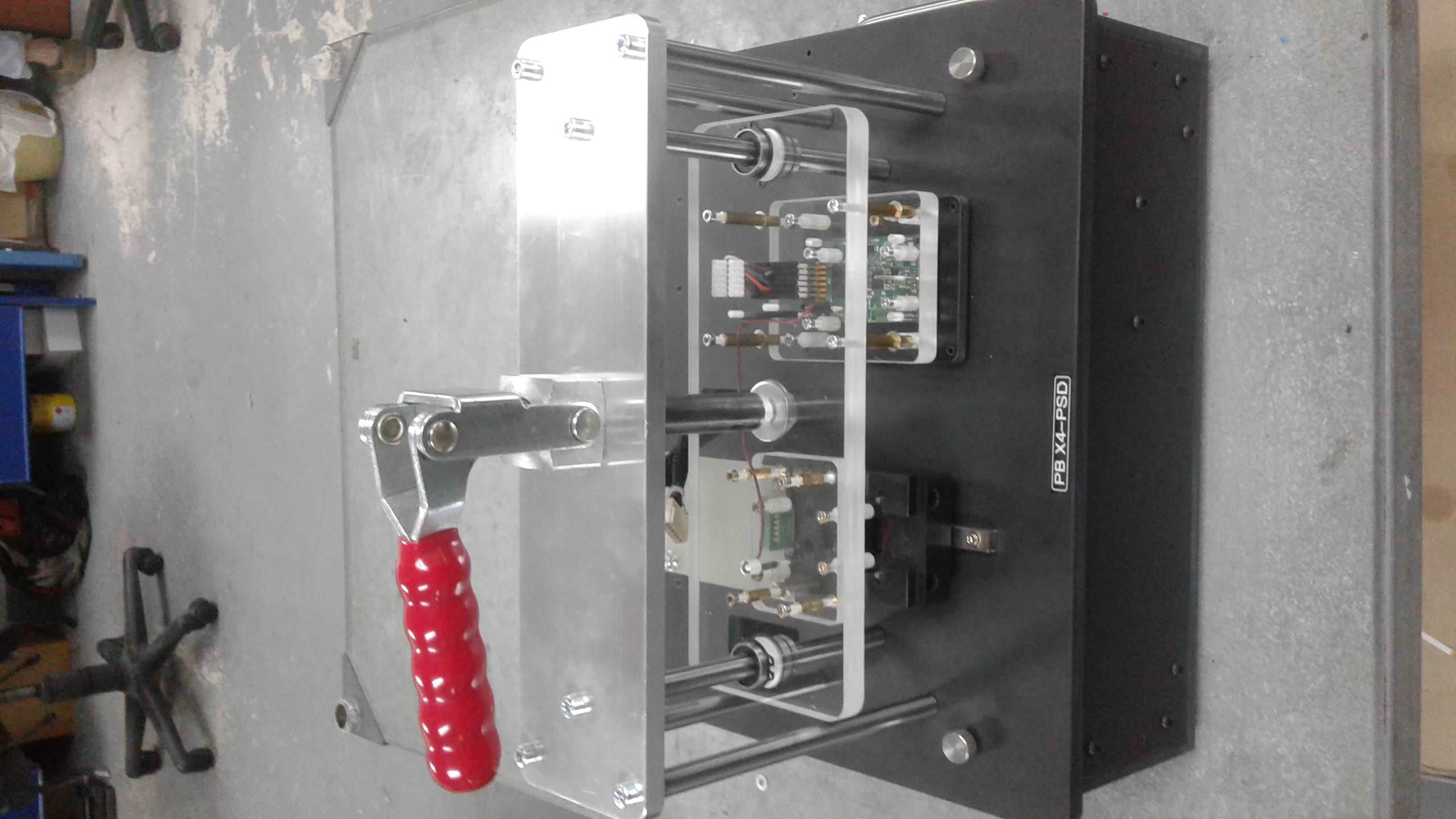 Test Service(s) Pte Ltd